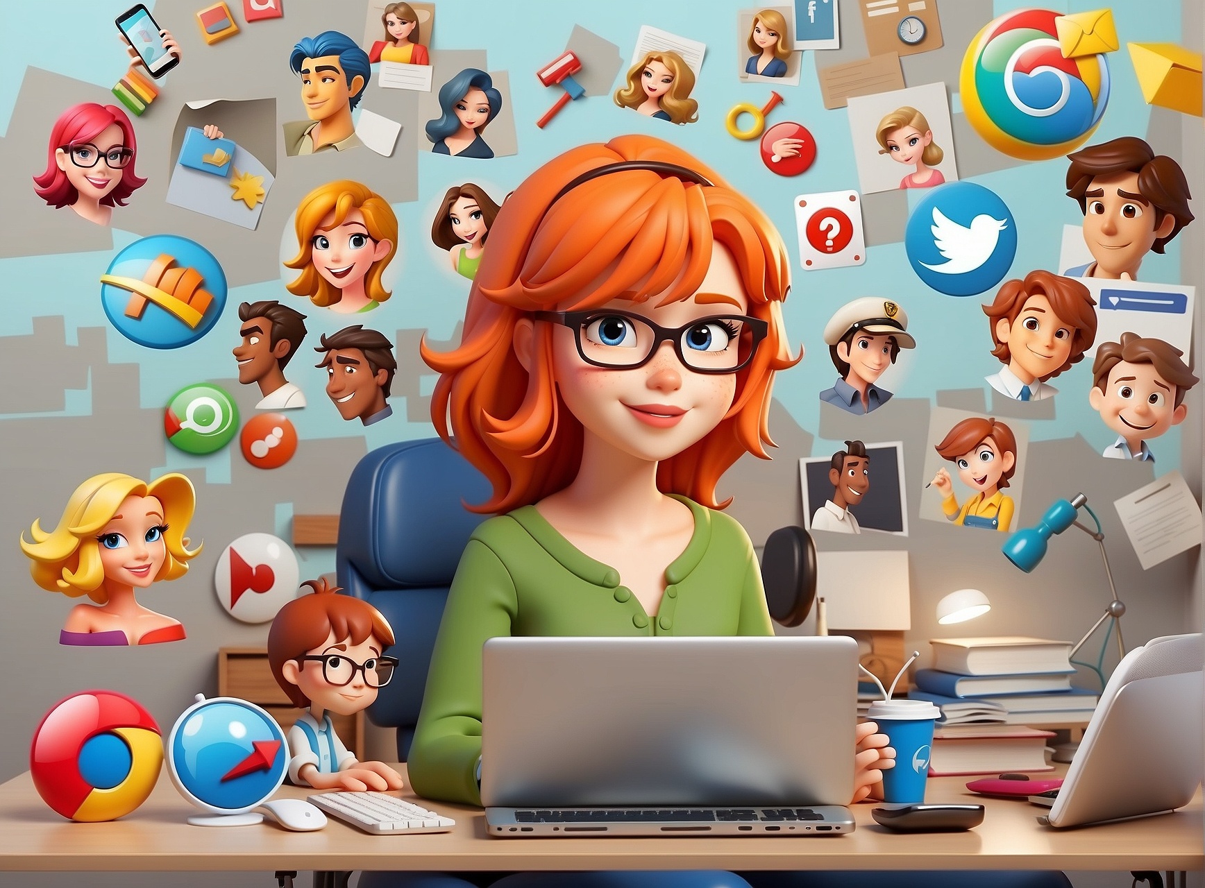 Learning how to evaluate the reliability of online sources – Dr Lynette ...