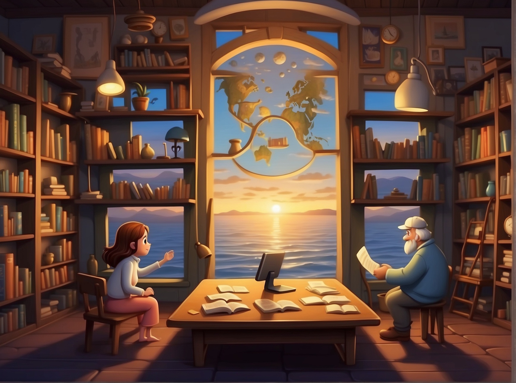 Demystifying research paradigms – Dr Lynette Pretorius